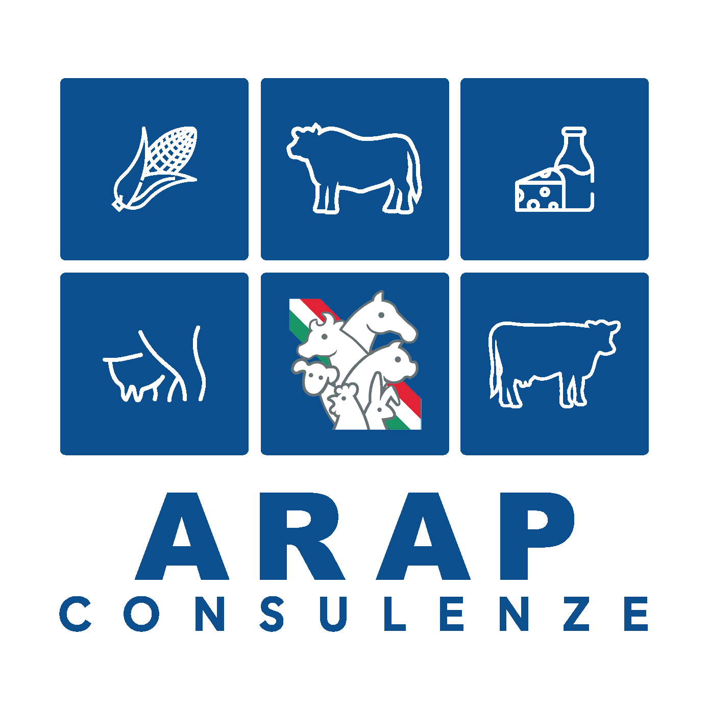 logo arap - ARAP Piemonte